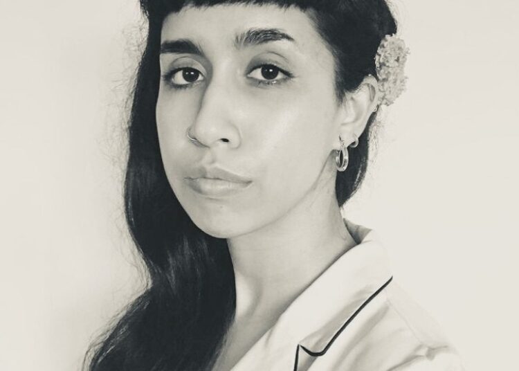 The foundation of the brand celebrates the history of androgyny and ...